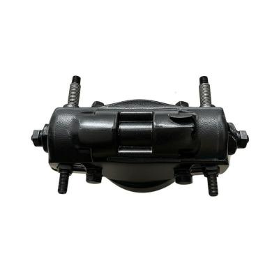 China Black Drilling Rig Brake System Trailer Brakes Assembly Package Includes One Durable Component for Heavy Duty Applications for sale