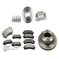 China 12 X 6 X 4 Inches Auto Brake System Parts Comprehensive Range of Components Ensuring Optimal Vehicle Brake Functionality for sale