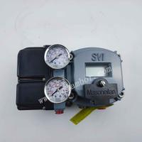 China Masoneilan SVI2-31123111 AD diagnostic Level pneumatic control Digital valve positioner for sale