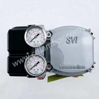 China Masoneilan SVI™ FF SVI-2111F124 Valve Positioner FOUNDATION™ fieldbus communication protocol for sale
