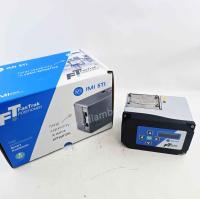 China Imi Sti Fastrak FT-I00ADSA Positioner FT series Pneumatic Digital High Cap Display And push Botton for sale