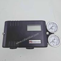 China POWER GENEX PG SS2 Positioner Smart Vavle Pneumatic Acctuator Controller SS5 ASD-5000 ASD-7000 for sale