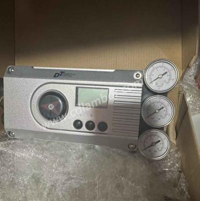 China STI IMI DT DigitalTrak Positioner Valve Smart loop powered instrument for sale