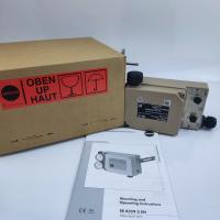 China Samson 4763 Electric valve positioner pneumatic original brand for sale