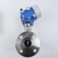 China E+H Proline Prowirl F 200 7F2C40 vortex flowmeter Versatile with detection of wet steam conditions a for sale
