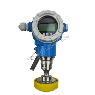 China Endress+Hauser PMP75 E+H Absolute and Gauge Pressure Cerabar Pressure Transmitter PMD75 for sale