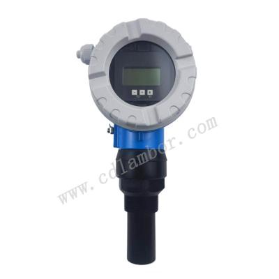 China Endress+Hauser Fmu40 Ultrasonic Level Transmitter Ultrasonic measurement Time-of-Flight Prosonic for sale