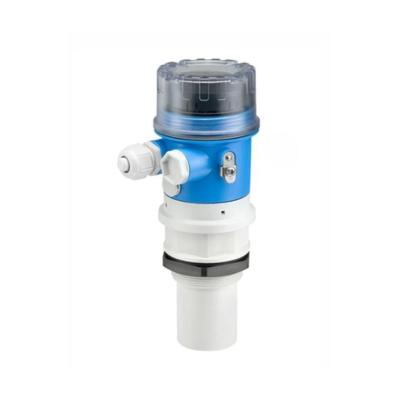 China E+H FMU30 Ultrasonic Level Transmitters non-contact for sale