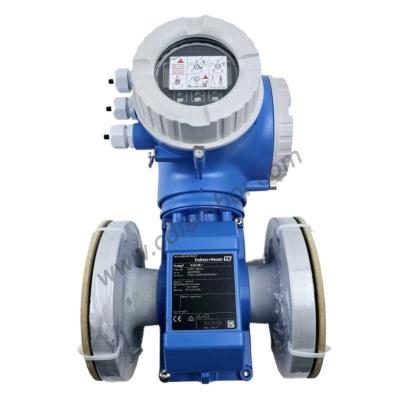 China E+H Proline Promag P300 5P3B40 electromagnetic flowmeter 5P3B customizable for sale