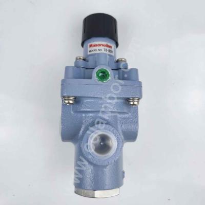 China Masoneilan 78-80H Transfer Valves high-precision for sale