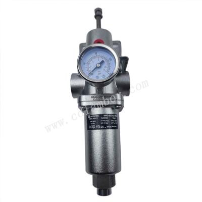 China Norgren B54G-4AD-AC1-RMJ pressure regulator B54 series High flow filter/regulator (stainless steel) for sale