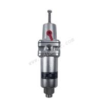 China Norgren B38P pressure reducing valve Filter Stainless steel High flow B38P-244-M1MA regulator for sale