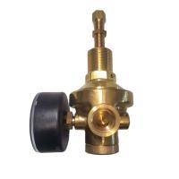 China Germany Ewo 274.665 Pressure regulator Brass for sale