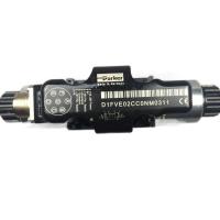 China Parker D1FVE02CC0NM03 Proportional Pressure Reducing Valve for sale