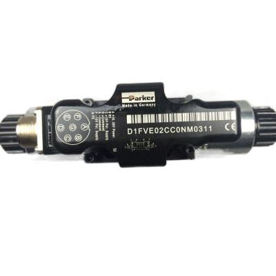 China Parker D1FVE02CC0NM03 Proportional Pressure Reducing Valve for sale