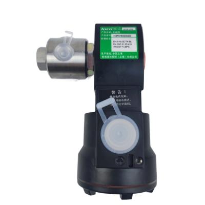 China Asco Vcefcm8320g200 Solenoid Valve Hydraulic Pneumatic Switch Valve Parts for sale