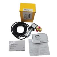 China Parker 7133TBN2JV00N0HZ09C2 3-Way Solenoid Valve for sale