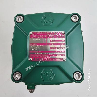 China ASCO NF8327B011 24V Solenoid Valve Original and New Direct Acting for sale