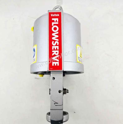 China Flowserve Pneumatic Actuators - Linear - VL Series VL25 Valtek for sale