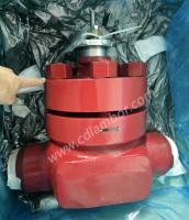 China Masoneilan 41005 Series Cage Guided Valve 4-1500LB for sale