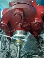 China Masoneilan 41005 Series Cage Guided Valve 4-1500LB for sale