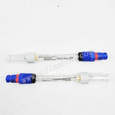 China Endress+Hauser E+H CPS11E-BA7BTA2 original Digital pH sensor Memosens CPS11E for sale