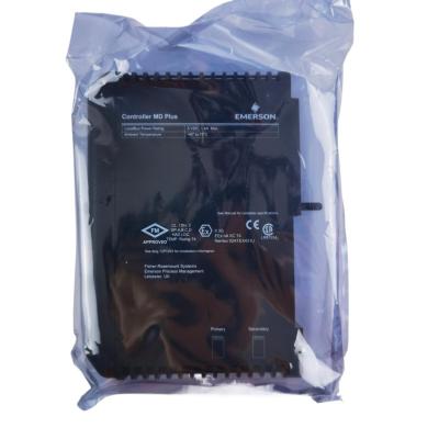 China DeltaV VE3006 MQ Controller VE3006/VE3007 PLC for sale