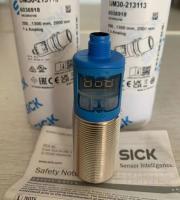 China Sick UM30/UM30-2 Ultrasonic sensors for sale