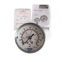 China WIka 131.11.050 Pressure gauge for sale