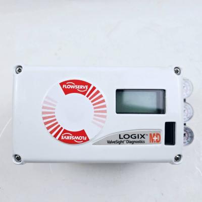 China Flowserve Digital Positioners - Logix 520MD Logix for sale