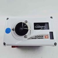 China Flowserve Digital Positioners - Logix 520MD Logix 520MD-47-W1R3F0-000 for sale