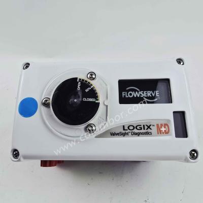 China Flowserve Digital Positioners - Logix 520MD Logix 520MD-47-W1R3F0-000 for sale