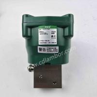 China ASCO Numatics NF8327B112 Hydraulic Pneumatic Switch Solenoid Valve Control for sale
