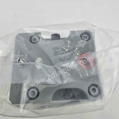 China IMI STI BV1 Big Volume Booster for sale