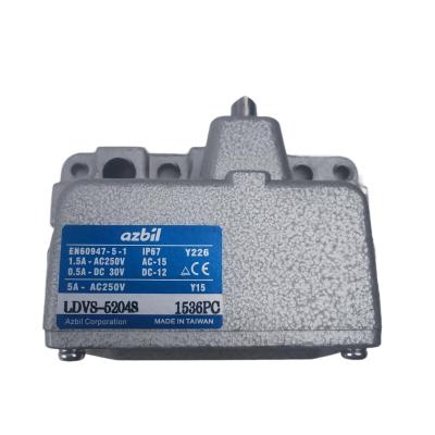 China azbil/Yamatake LDVS-5204S Limit Switch for sale