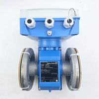 China Endress+Hauser E+H 5W4C50 Proline Promag W 400 electromagnetic flowmeter for sale