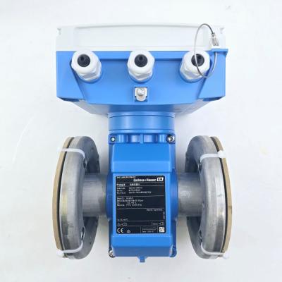 China Endress+Hauser E+H 5W4C50 Proline Promag W 400 electromagnetic flowmeter for sale