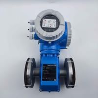 China E+H Endress+Hauser 5P3B Proline Ultrasonic Digital OEM Flowmeter Promag P 300 Customizable for sale