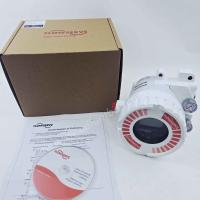 China Flowserve Logix 420 Digital HART Positioner with Piezo Technology for Easy Configuration for sale