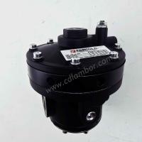 China Fairchild 4500 series Volume Booster pneumatic control element Valve  4514AI for sale