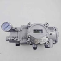 China Rotork YT3400 Vavle Postioner Smart pneumatic YT3400-LSC3421S for sale