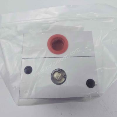 China STI UD Derivative Unit Booster for sale