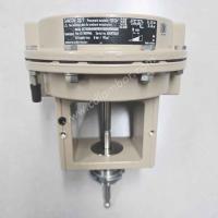 China Samson 3277 Pnuematic Actuator 120CM² Made in Germany for sale