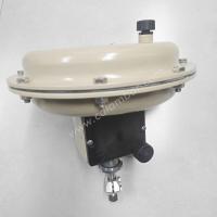 China Samson 3277 Pnuematic Actuator 350CM² Made in Germany for sale