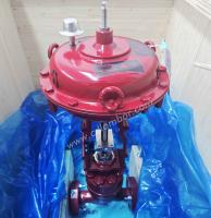 China Masoneila Type 87/88 Pneumatic Spring-Diaphragm Actuators for sale