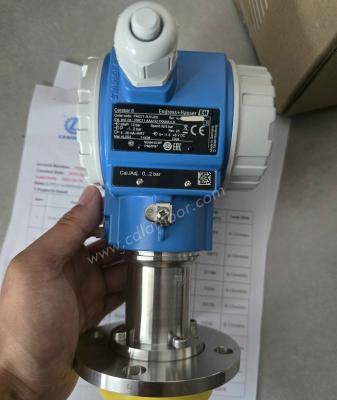 China Endress+Hauser PMC71 Absolute and gauge pressure Cerabar for sale