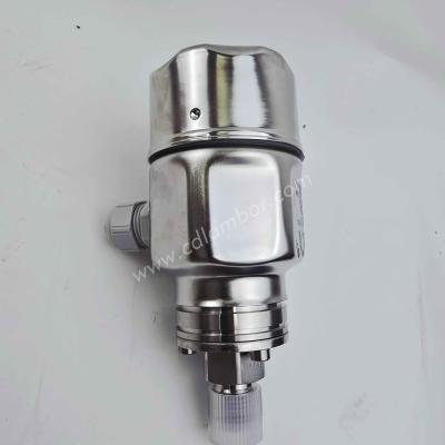China Endress+Hauser PMC51 Absolute and gauge pressure Cerabar for sale