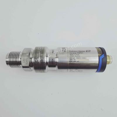 China Endress+Hauser PMP21 Absolute and gauge pressure Cerabar Transmitter for sale