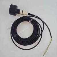 China Endress+Hauser CUS71D Ultrasonic interface sensor Turbimax for sale