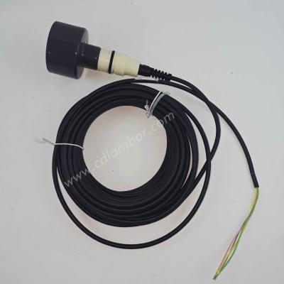 China Endress+Hauser CUS71D Ultrasonic interface sensor Turbimax for sale